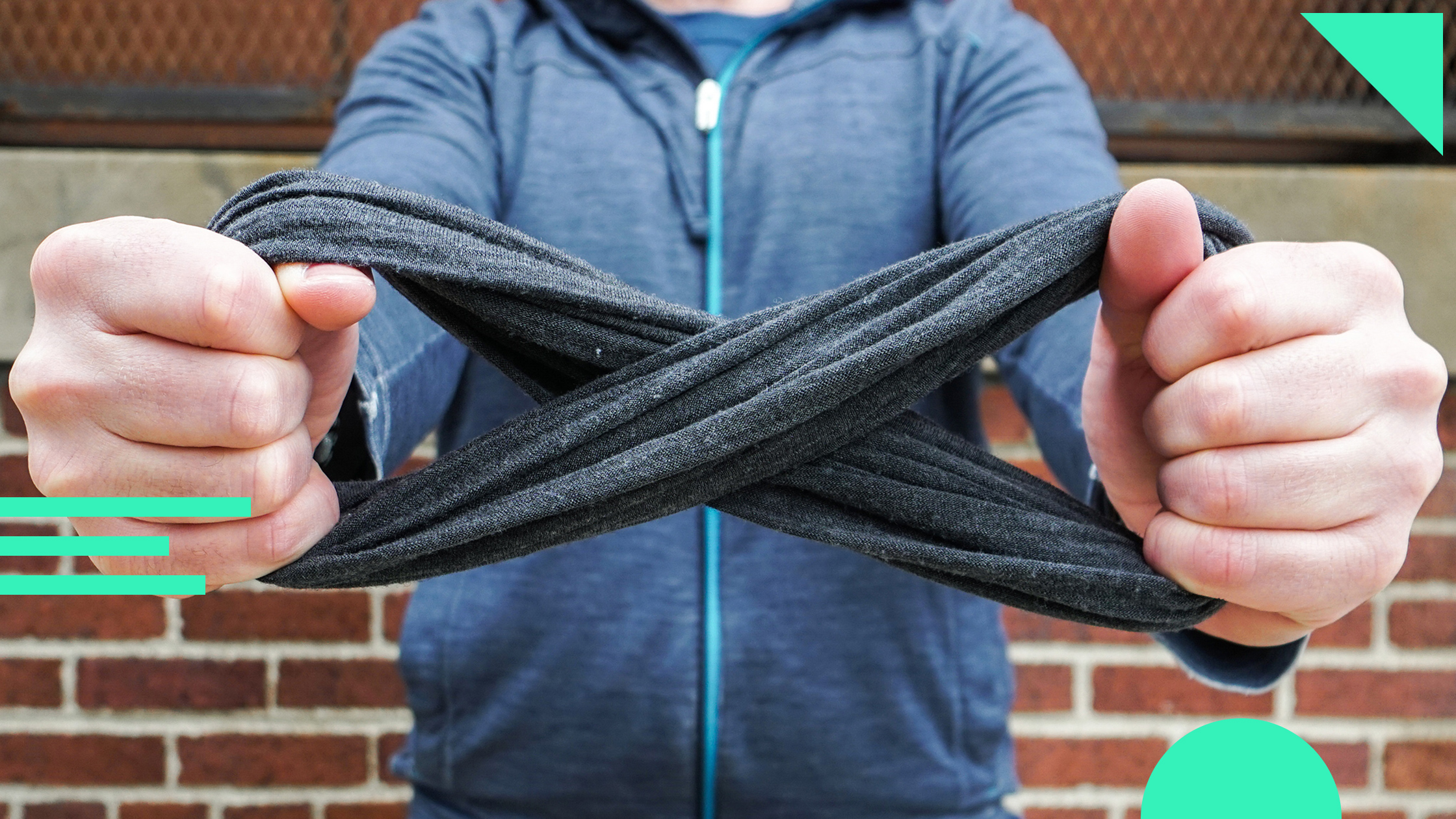 Watch BUFF Lightweight Merino Wool Multifunctional Headwear Review